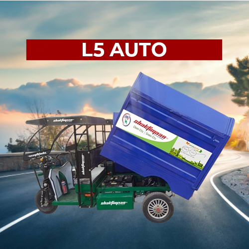L5 Auto